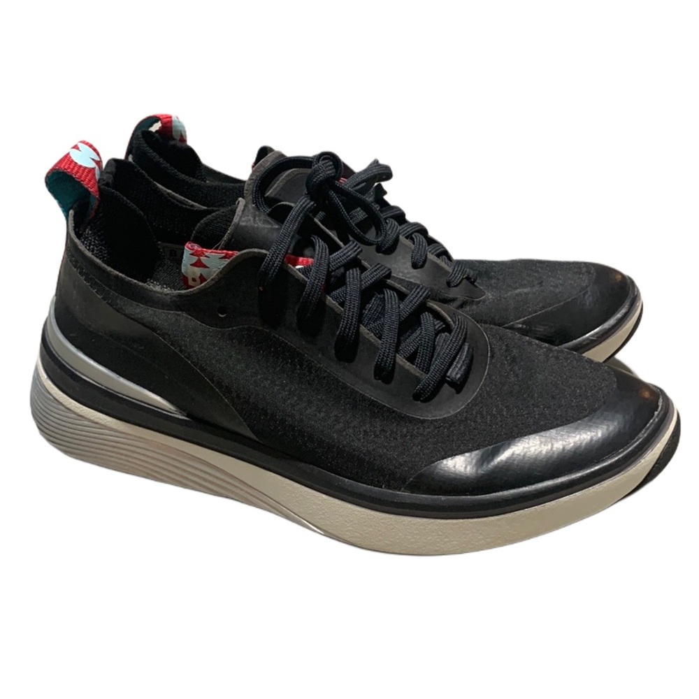 Bala Twelves Nursing Shoes - Gem